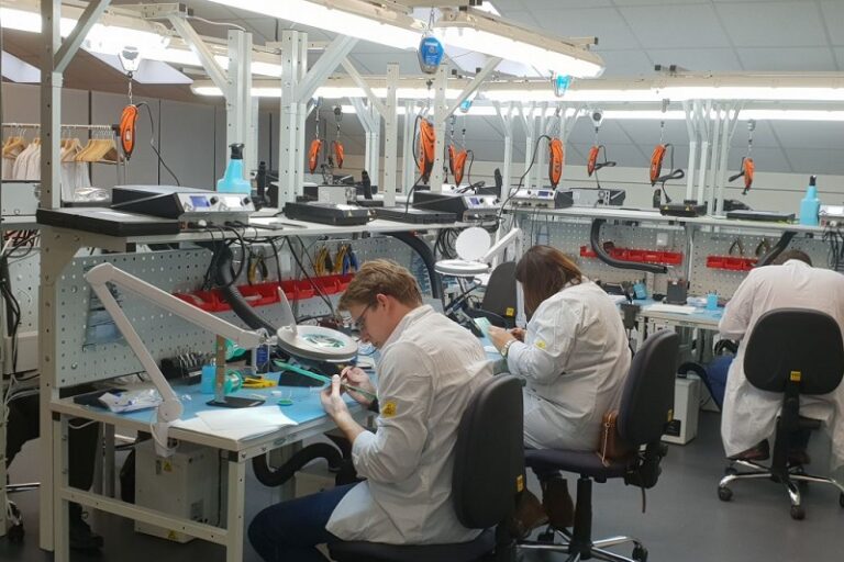 Programy szkoleniowe i certyfikacyjne IPC w ofercie PB Training