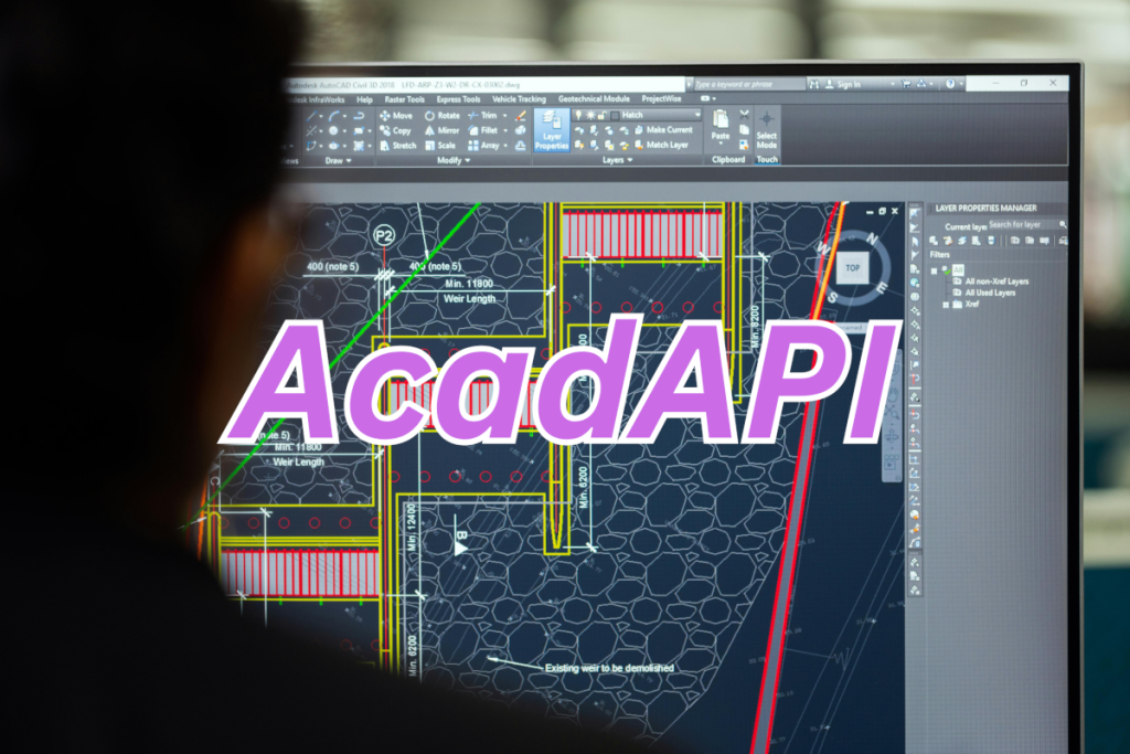 LISP w AutoCAD – automatyzacja i przykłady kodu